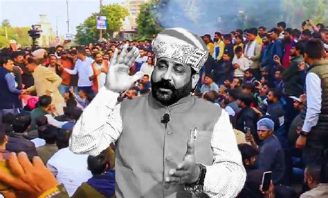 What Are The Consequences Of Karni Sena Chief Murder In Rajasthan