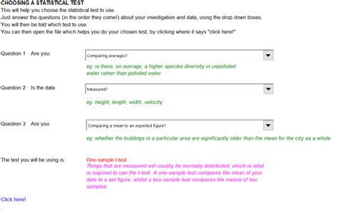 Aqa Geography A Level Geography Fieldwork Investigation Nea Revision