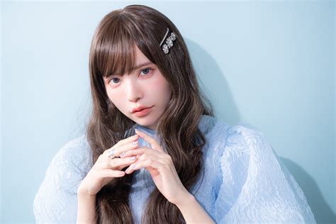 益若 つばさ ASIA PROMOTION エイジアプロモーション