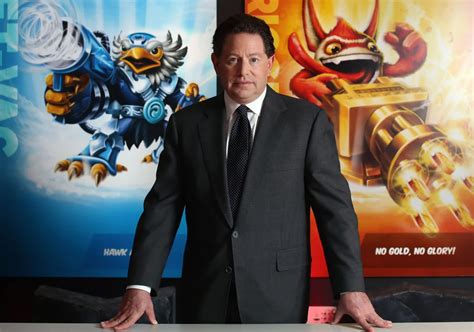 Former Activision Blizzard Ceo Bobby Kotick Says Lawsuits Against The