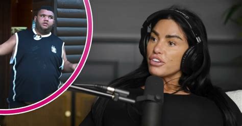 Katie Price Reveals Harvey Called Her In Tears Amid Hospital Dash