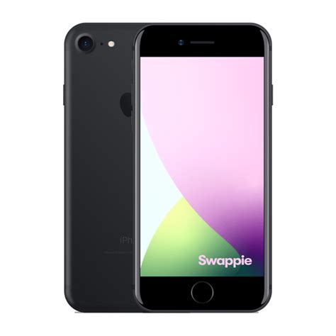 iPhone 7 32GB Schwarz schon ab 169,00 € - Swappie