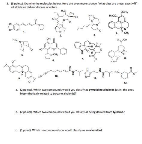 Solved PLEASE THOROUGHLY READ AND ANSWER ALL PARTS PLEASE Chegg