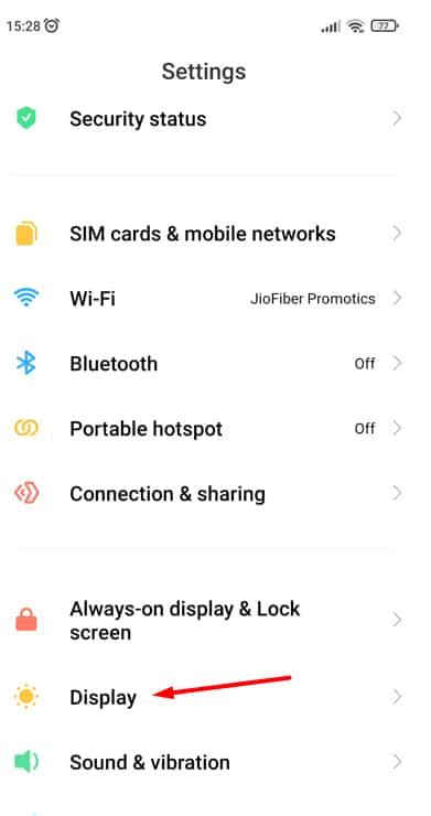 Importance Of Hz How To Check Hz On Your Device WolfofDesk Com