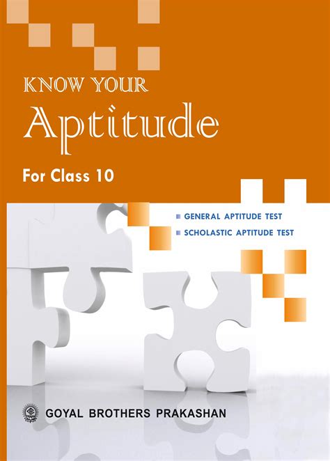 Know Your Aptitude For Class 10 Cbse Board Enhance General