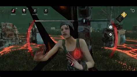 Dbd Mobile 2° Beta Test Nea Youtube