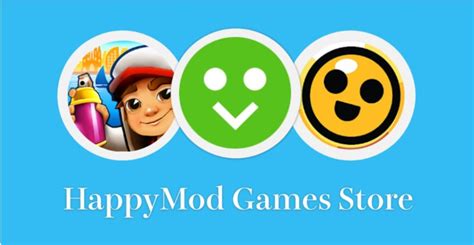 Top 5 Game Mods You Can Download With Happymod