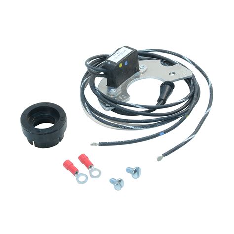 Solid State Ignition System 6 Vo 1948 53 Ford Trucks And Cars