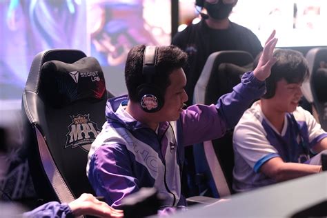 Alamin Kung Paano Pinatumba Ng Echo Ang Tnc Para Pahabain Ang Kanilang Win Streak Sa 5 Games