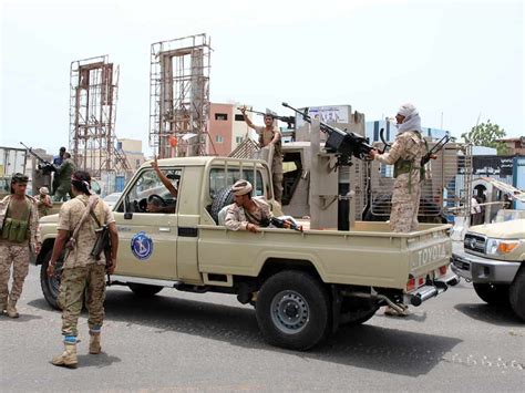 Saudi Led Arab Coalition Reaffirms Commitment To Ceasefire In Yemen