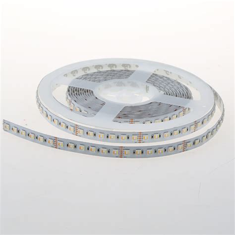 SMD RGB CCT In LED Flexible Strip Light