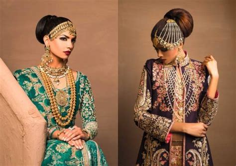 Kamiar Rokni Summer Eternal Bridal Collection 2017