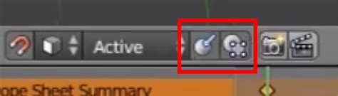 Missing Buttons In Blender 2 8 R Blenderhelp