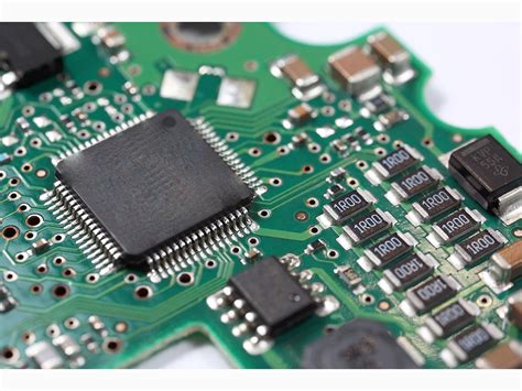 Pcb Back Drilling Enhancing Signal Integrity And Performance Pcba