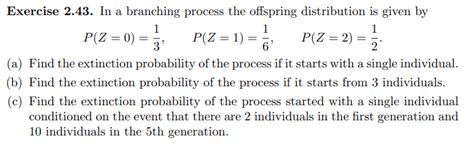Solved P Z 0 31 P Z 1 61 P Z 2 21 A Find The