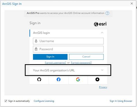 Activating ArcGIS Pro