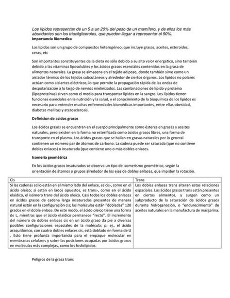 Lípidos Angélica Mena uDocz