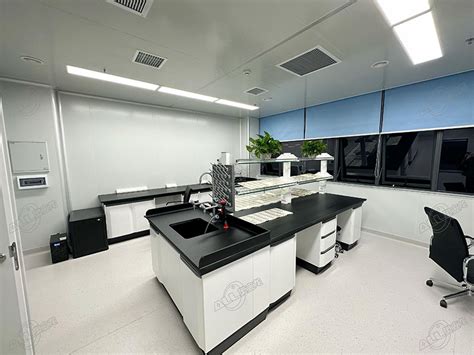 湖南奥立龙现代实验室设备有限公司