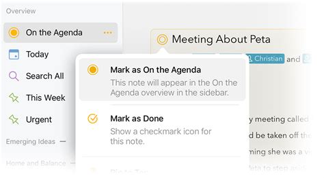 Introducing Agenda How To Agenda Community
