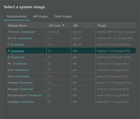 How To Run Flutter App In Android Emulator In 2023