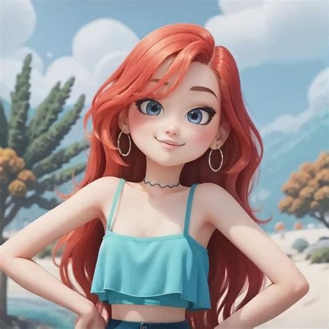 Dreamworks Armó Nueva Película Con Una Sirena Que Llevaría Mensaje Oculto Contra Disney Artofit