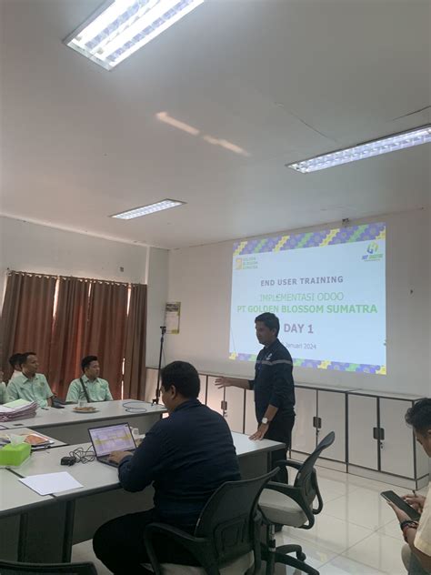 Rafif Taufiqurrahman On Linkedin Odoo Odooerp Odooapps Odooimplementation Project System