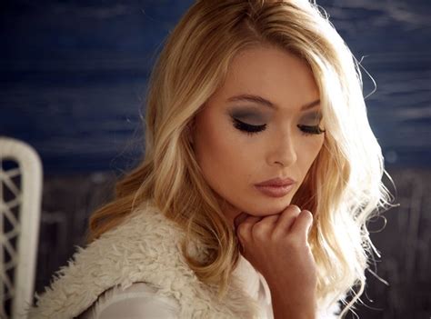 Eloise R Mentor Model Agency Sheffield