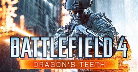 Leaked Battlefield 4 Dragons Teeth Dlc Details Official Unveil