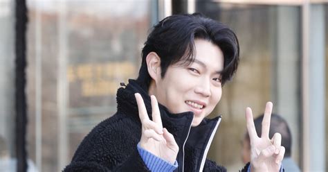 손태진 냉동고 한파 녹이는 따뜻한 미소