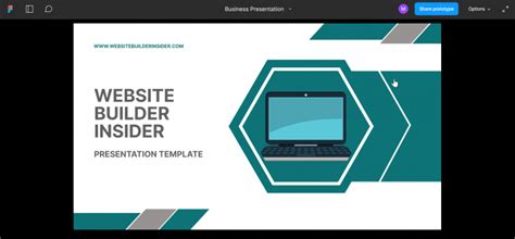 How Do You Add A Flow In Figma WebsiteBuilderInsider Com