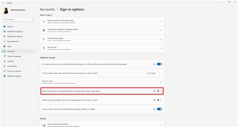 how to disable auto restart in windows 11 at sara miller blog