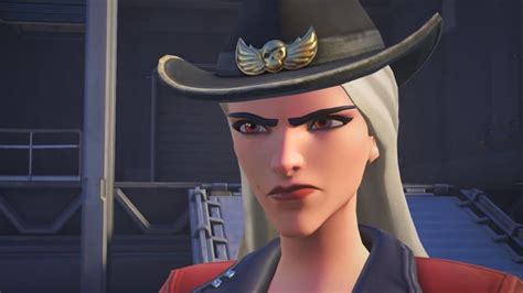 Overwatch League Casters Avoid Saying Mccree” After Blizzard Lawsuit