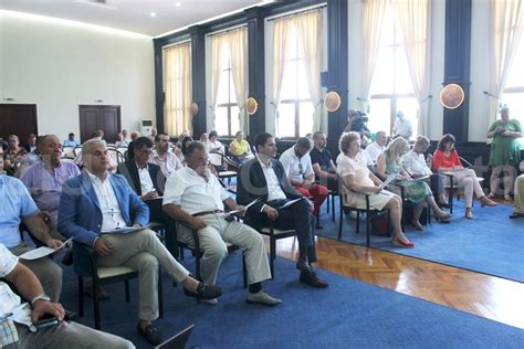 Patrimoniul Localităţilor în Pericol Prin Noul Proiect De Cod