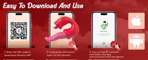 Tongue Vibrator Women Sex Toys App 3 In 1 Tongue Toy For Women Rose
