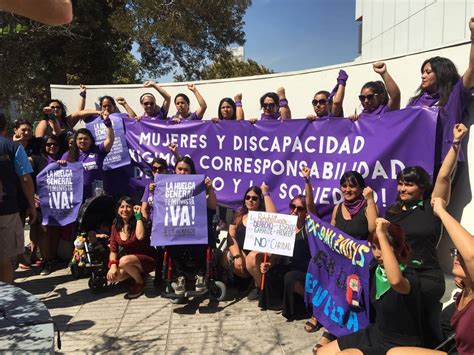 8m Revisa Los Desvíos En Santiago Por Marcha Del Día Internacional De