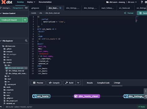 Do Alteryx To Dbt Migration By Skumar Alx Fiverr