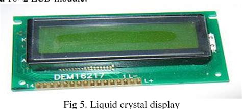 Figure 1 From Effective Load Shedding Technique For Utility Department Semantic Scholar