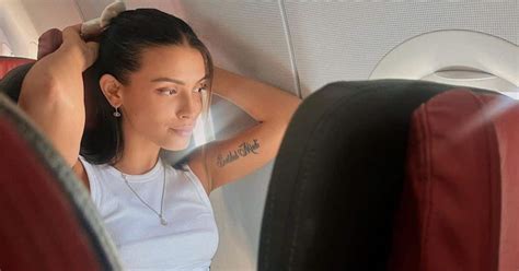 Cony Capelli Revela Impacto En Su Salud Mental Tras Salir De Gran Hermano