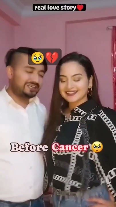 Heart Break 💔 Story Of Vivek Pangangi And Srijana Subedi 💔🥹viralvideo
