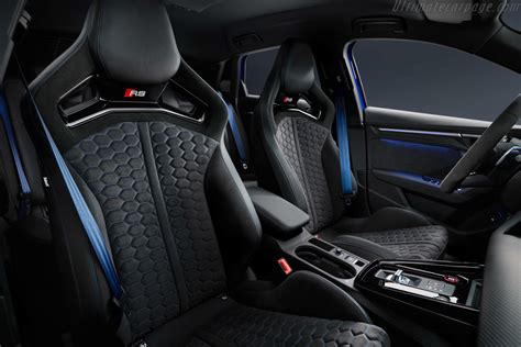 Audi Rs 3 Sportback Performance Edition