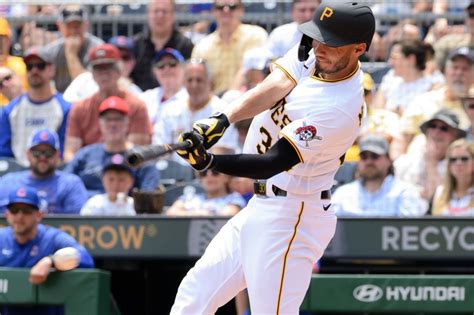 Padres Tucupita Marcano Said To Have Placed 387 Baseball Bets Banned