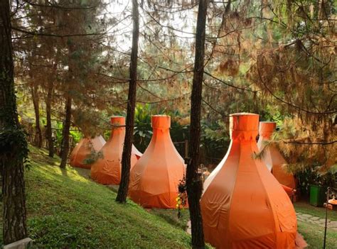 Tempat Camping Di Bandung Yang Instagramable Dan Berhawa Sejuk