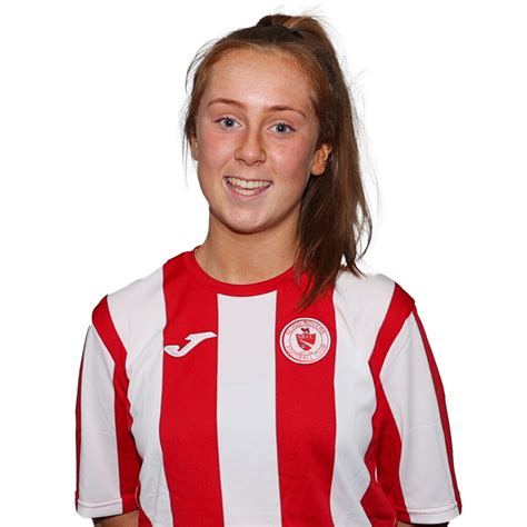 Lauren Devaney Sligo Rovers