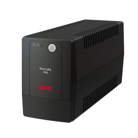 Apc Ups 650va