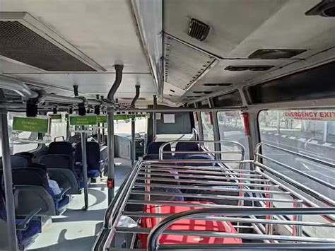 Telangana Tsrtc Hikes Pushpak Ac Bus Pass Fares From Rs 3000 To Rs