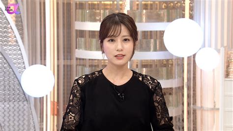 城丸香織 On Twitter フジ Fnn Live News α＠堤礼実アナ