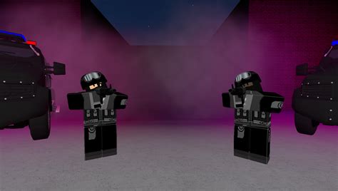 Cops The Normal Elevator Wiki Fandom