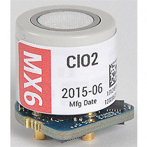 Ibrid Mx6 Hcn Sensor Page