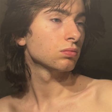 DILLON SCOTT Diilon Scott Threads Say More