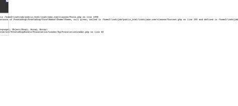 Error 500 Al Instalar Prestashop 17 Instalación Y Actualización